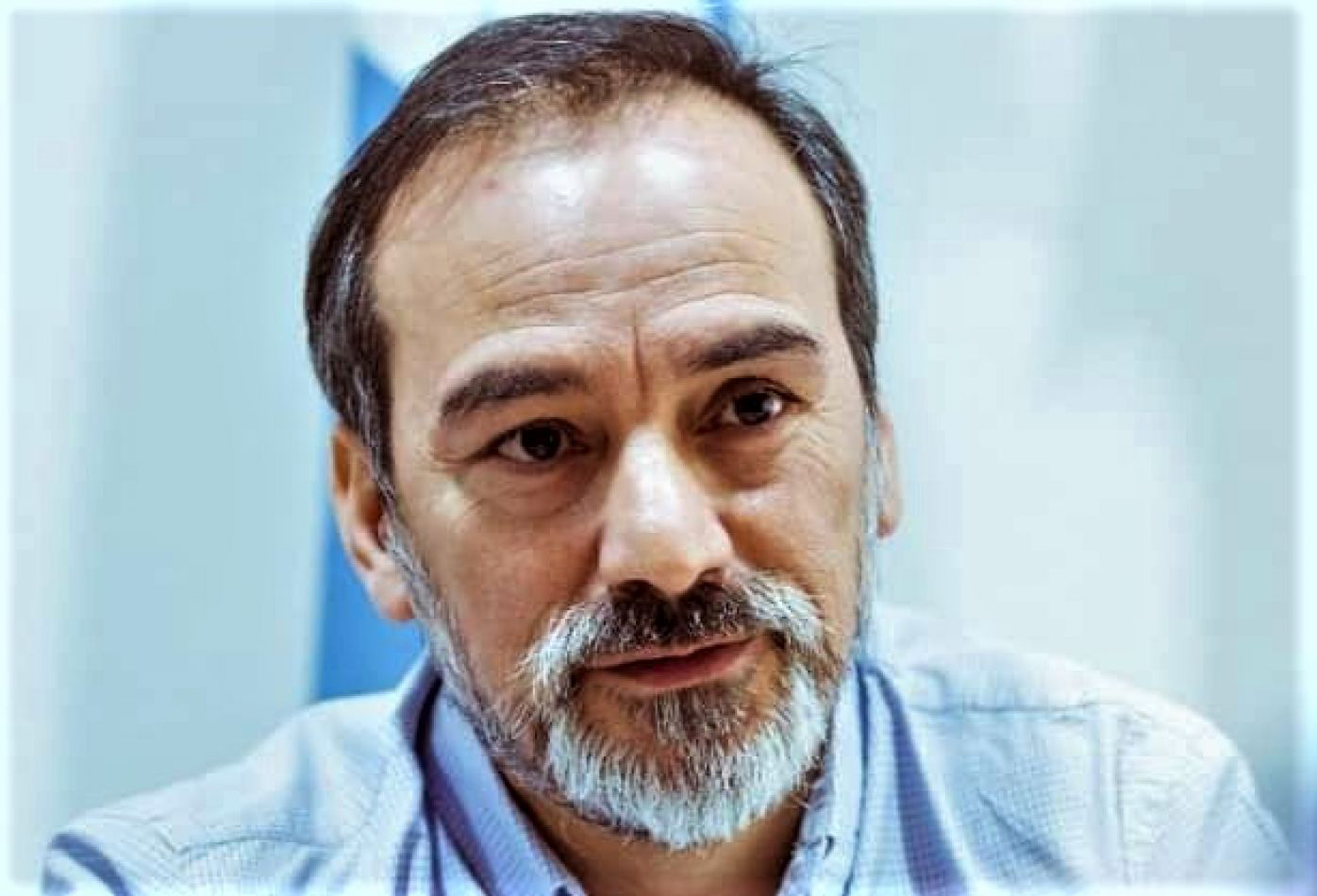 “Cuando el peronismo se organiza, gana”: Solorza celebró el triunfo de ...